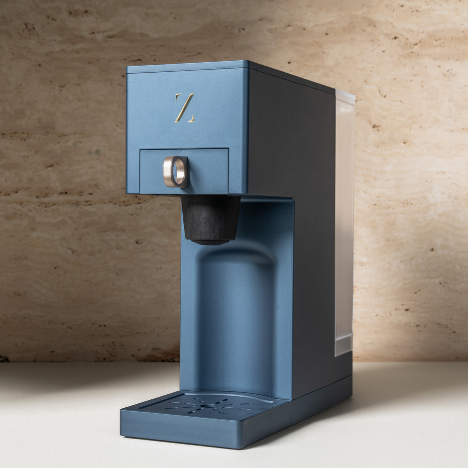 Our Products – Zill Coffee