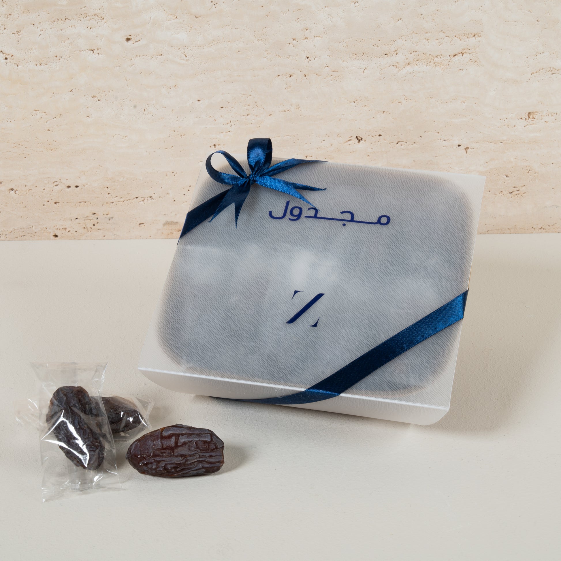 Luxury Majdool – Zill Coffee