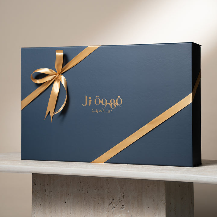 Our Products – Zill Coffee