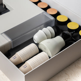 Zill Luxurios Gift – Zill Coffee